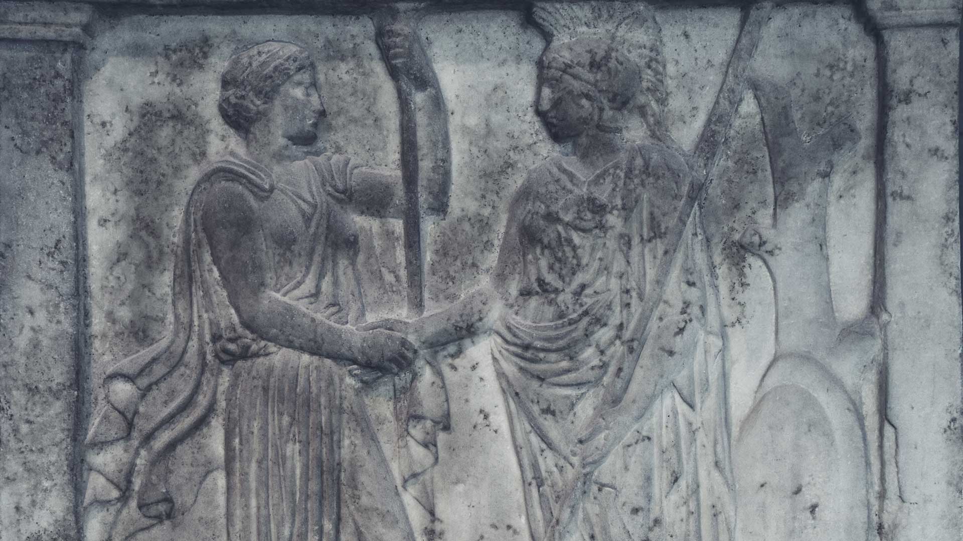 Know Thy Other – Lessons of Charity